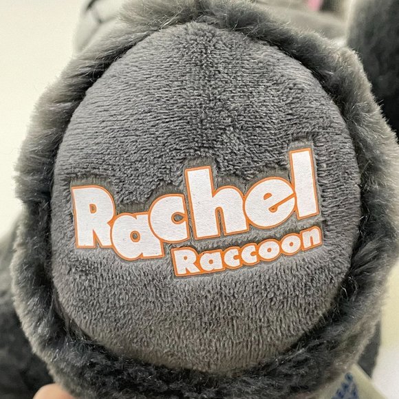 Build-A-Bear | Toys | 29 Buildabear Rachel Raccoon Great Wolf Lodge 15 ...